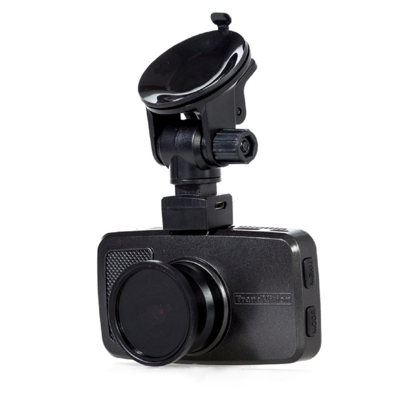Видеорегистратор TrendVision TDR-718GP Ultimate - купить по низкой цене ...